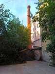 Швейно-трикотажная фабрика имени Лилиной (Soyuza Pechatnikov Street No:24Б), turistik yerler  Saint‑Petersburg'dan