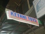 Keyani Toys & Decorations (Islamabad, Sector G-6, Street 46), çocuk oyunları ve oyuncakları  Islamabad'dan