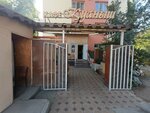 Kuanysh (A. Asqarov street No:219), kafe  Taraz'dan