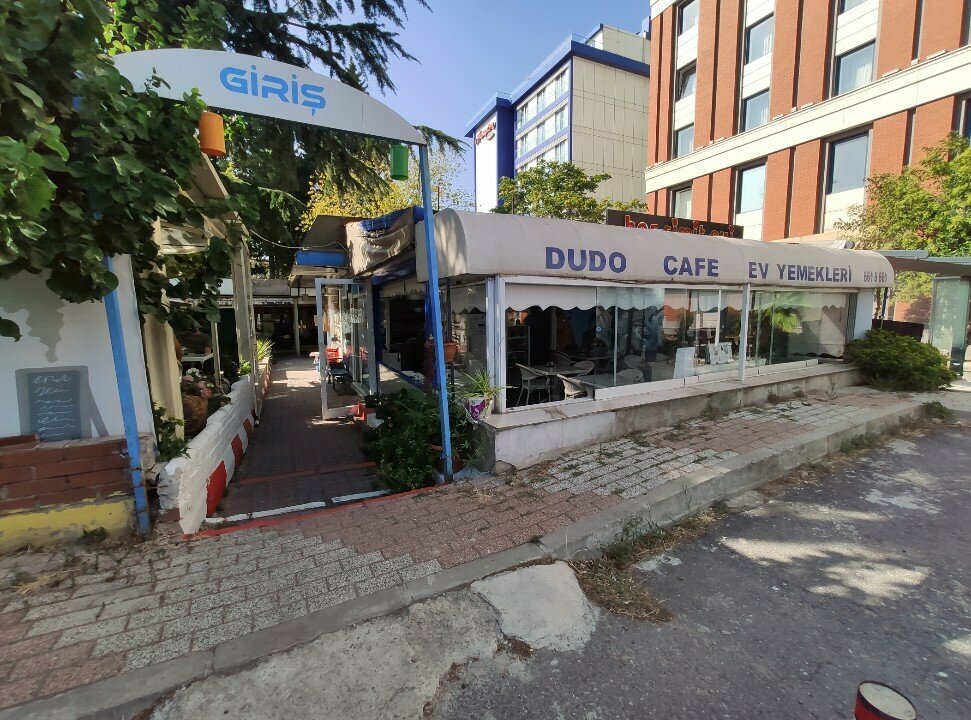 Kafe Ataköy DuDo Cafe ve Ev Yemekleri, İstanbul, foto