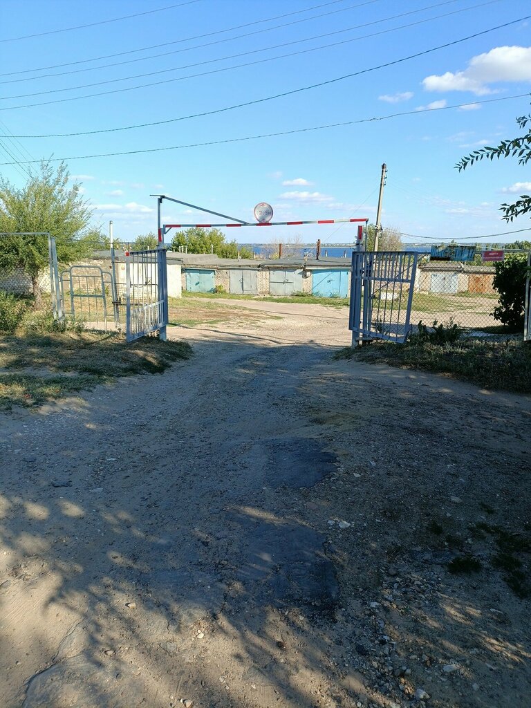 Garajlar ГК № 17, Kamyşin, foto