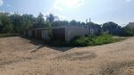 Гаражный кооператив (Ivanovo, 1st Lineyniy Lane), garajlar  İvanovo'dan