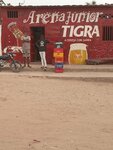 Armazém (Luanda Province, Municipality of Luanda, Prenda), alkollü içecekler  Loanda'dan