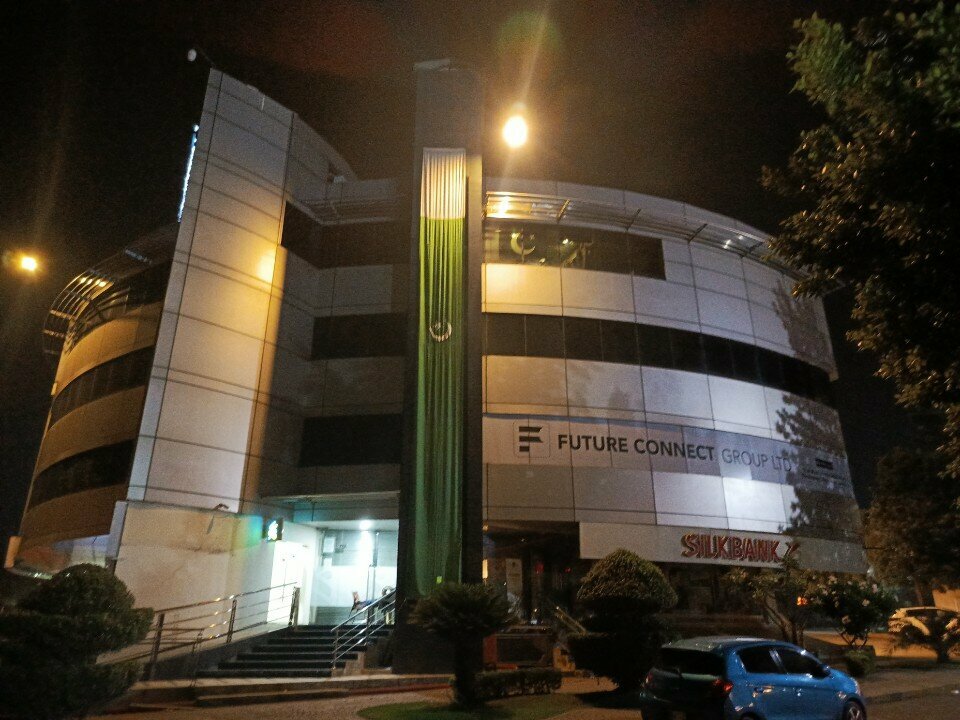 Özel ağız ve diş sağlığı klinikleri ve muayenehaneleri Rehman Dental Clinic, Islamabad, foto