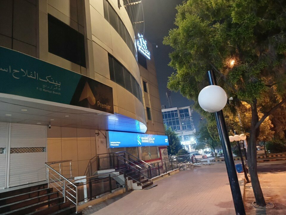 Spor ve jimnastik salonları Fight Fortress Mma Gym, Islamabad, foto