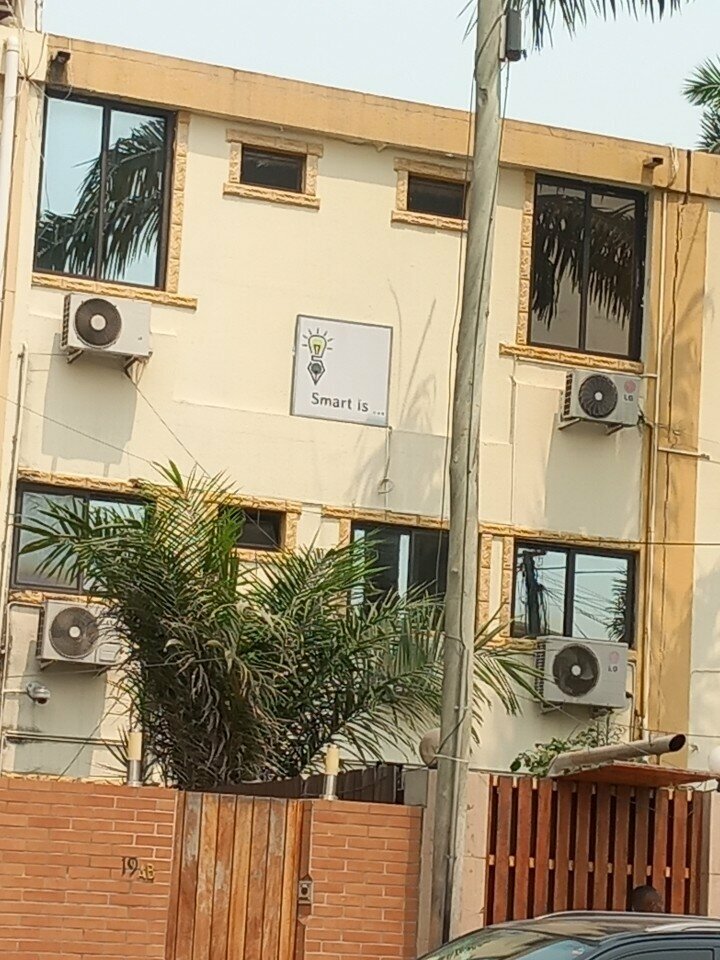Enerji kurumları Smart is, Loanda, foto