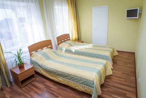 Otel Maly Kitezh, Gorodets, foto