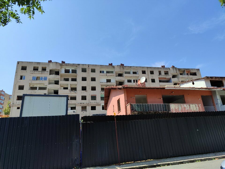 Mimari proje firmaları Orantı Mimarlık, İstanbul, foto