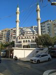 Karataş Cami (İzmir, Konak, Barbaros Mah., 338 Sok., 3), cami  İzmir'den