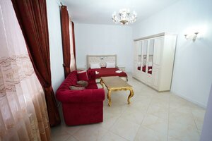 Турист (ulitsa Akhmeda Arslana Allauddina No:7), otel  Grozni'den