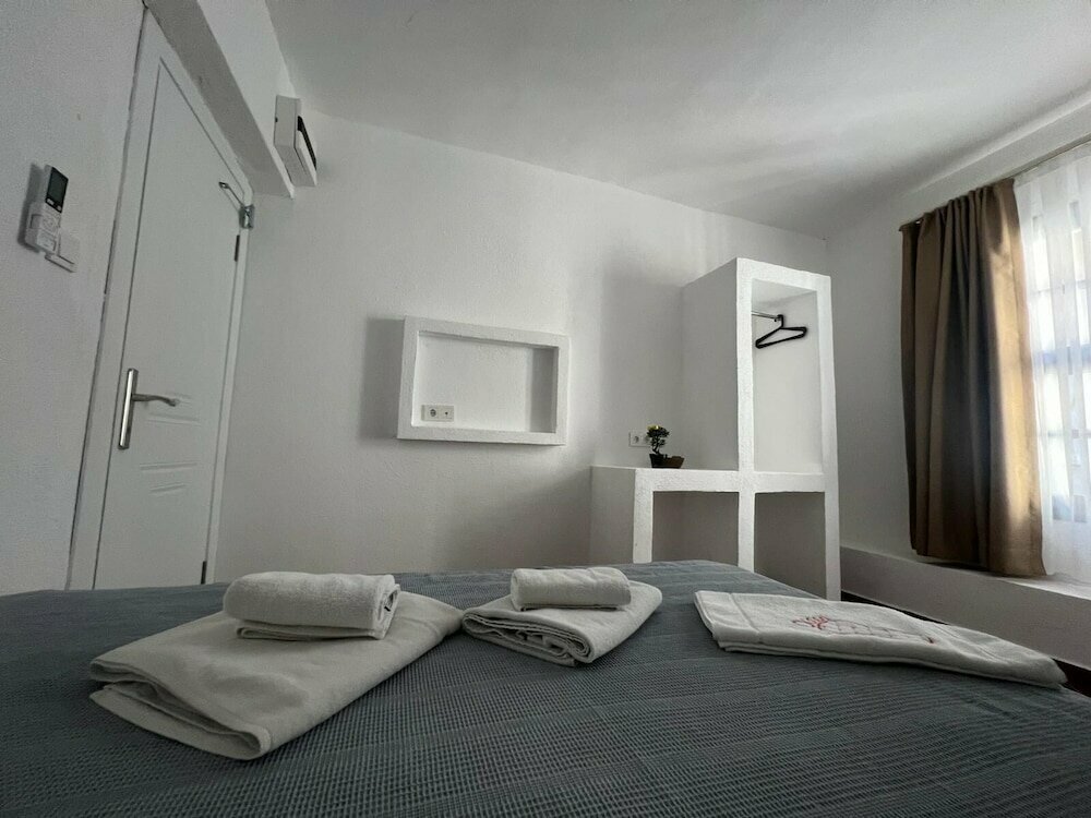 Otel Ayvalık Şehir Evi, Ayvalık, foto