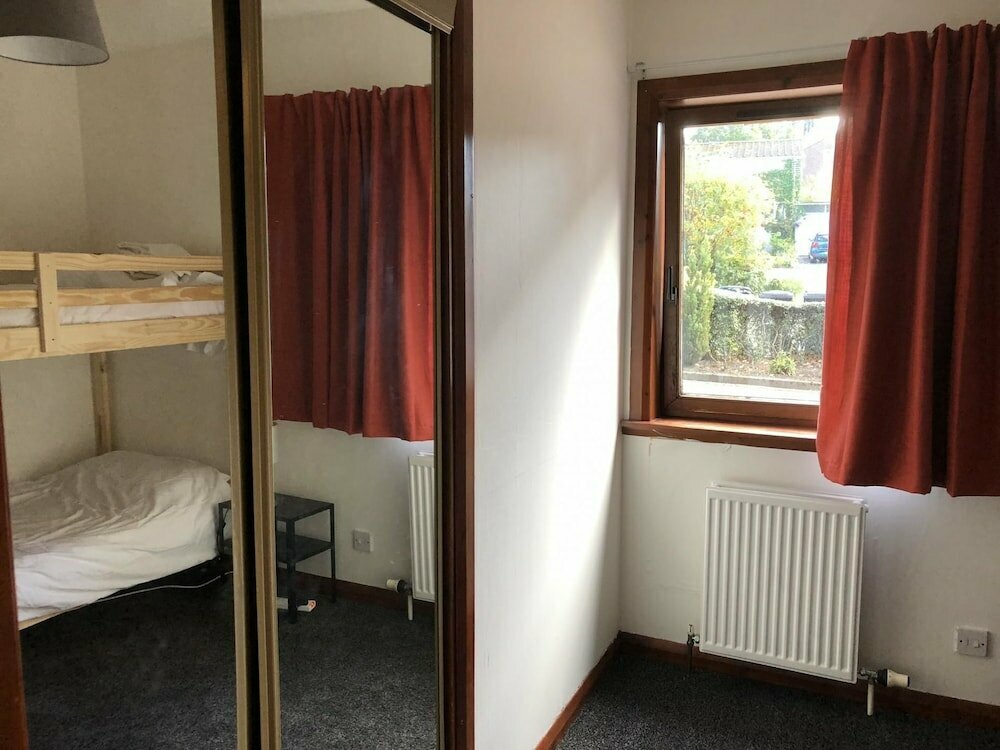 Otel Super 2 Bedroom Flat near Dalkeith Town Center, Midlothian Konseyi, foto