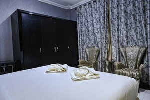 Le Manate (Chon Buri, Pattaya, Soi Durian Pattaya Sai 3), otel  Pattaya'dan