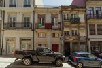 Almada Guesthouse (City of Porto, Rua do Almada), otel  Porto'dan