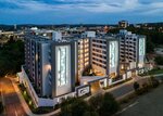 Luxury/self Catering 1 Bed Apart (Gauteng Province, Gautrain commuter rail system, Pretoria Station), kısa süreli konaklama  Pretoria'dan