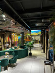 Kishlak (Michurinsky Prospekt, Olimpiyskaya Derevnya Street No:4к1), restoran  Moskova'dan