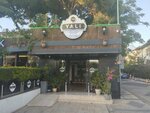 Yalı Kanat Kebap Steak Restoran (İstanbul, Maltepe, Küçükyalı Merkez Mah., Süreyyapaşam Sok., 1), restoran  İstanbul'dan