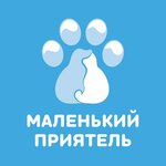 Little Buddy (Afanasiy Nikitin Embankment No:26), petshop  Tver'den