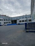 Shkola № 6 srednyaya (No:16, 7th Microdistrict), ortaokul  Achinsk'ten