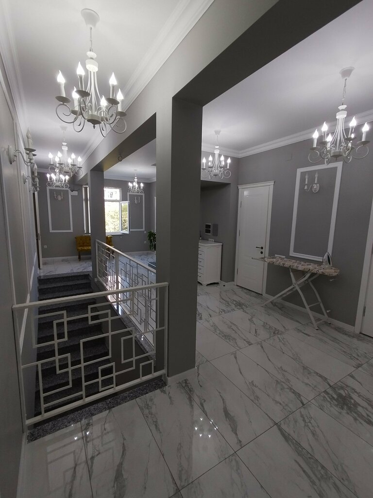 Konuk evi Home 11, Batum, foto