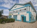 Azamat (Mustafa Shokaya Street No:271), otomobil yedek parçaları  Kızılorda'dan