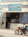 Casimiro (Luanda Province, Municipality of Luanda, Prenda), kozmetik ve parfümeri mağazaları  Loanda'dan