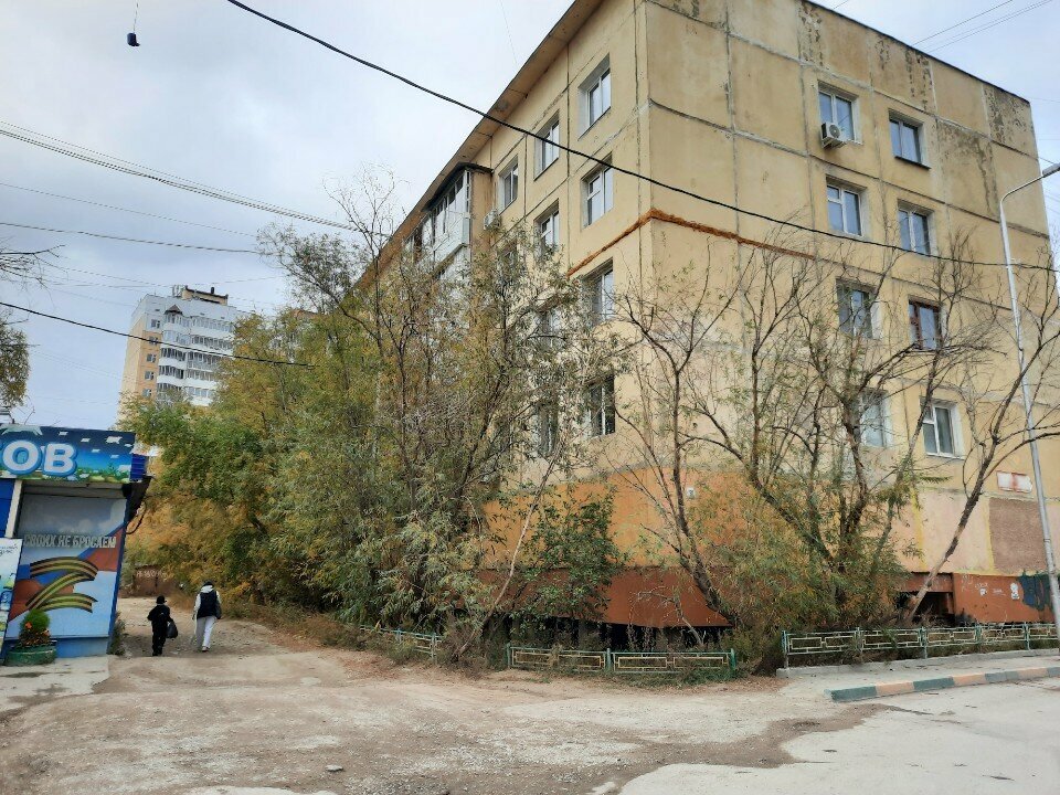 Market 25 Часов, Yakutsk, foto