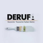 Derufa (ulitsa Griboyedova No:9/1), boya ve cila malzemeleri üretim ve satış yerleri  Nalchik'ten