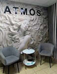 Atmos (prospekt imeni pisatelya Znamenskogo No:6), kozmetoloji, kozmetik salonları  Krasnodar'dan