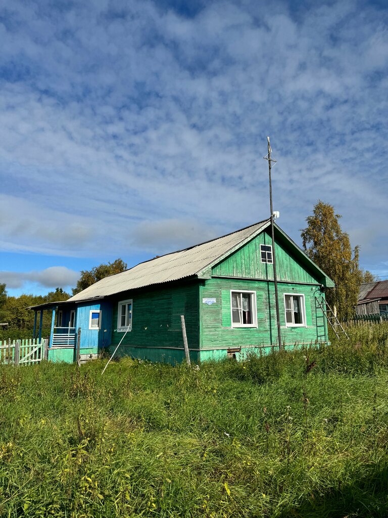 Otel Яха вар, Nenets özerk okrugu, foto