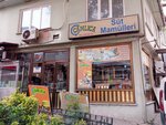 Çamlıca Süt Ürünleri (Bursa, Osmangazi, Kavaklı Mah., Yokuş Cad., 20), süt ürünleri satış mağazaları  Bursa'dan