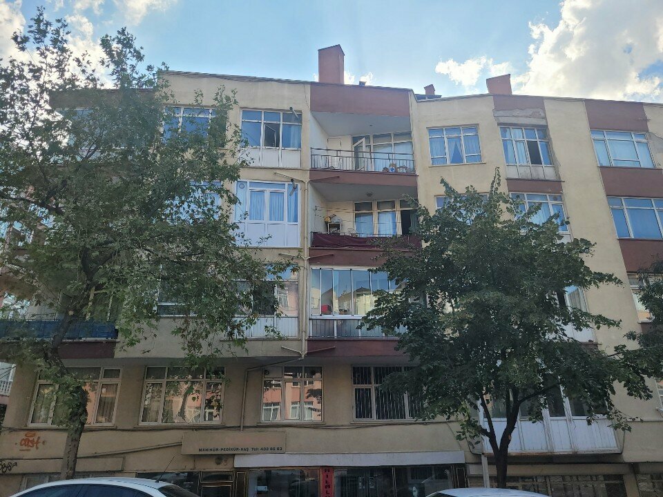 Kuaförler Hilal Kuaför, Ankara, foto