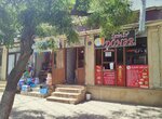 İzmir Dönər (Heydər Əliyev prospekti No:24D), fast food  Gence'den