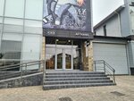 Kzhv Kofezhivopisvino (Mádeli Qoja kóshesi No:179), kafe  Çimkent'ten (Şımkent'ten)