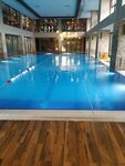 Rodium Spor Ve Yaşam Kulübü (Hatay, Defne, Bostancık Mah., 4070. Sok., 6), çok amaçlı spor tesisleri  Antakya'dan