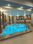 Tamerlan (No:с25, territoriya GSK Rayon MZhK Raduga), otel  Yurga'dan
