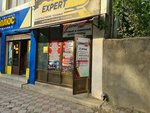 Expertcom (Internasıonalnaıa kóshesi No:4), bilgisayar teknik servisleri  Çimkent'ten (Şımkent'ten)