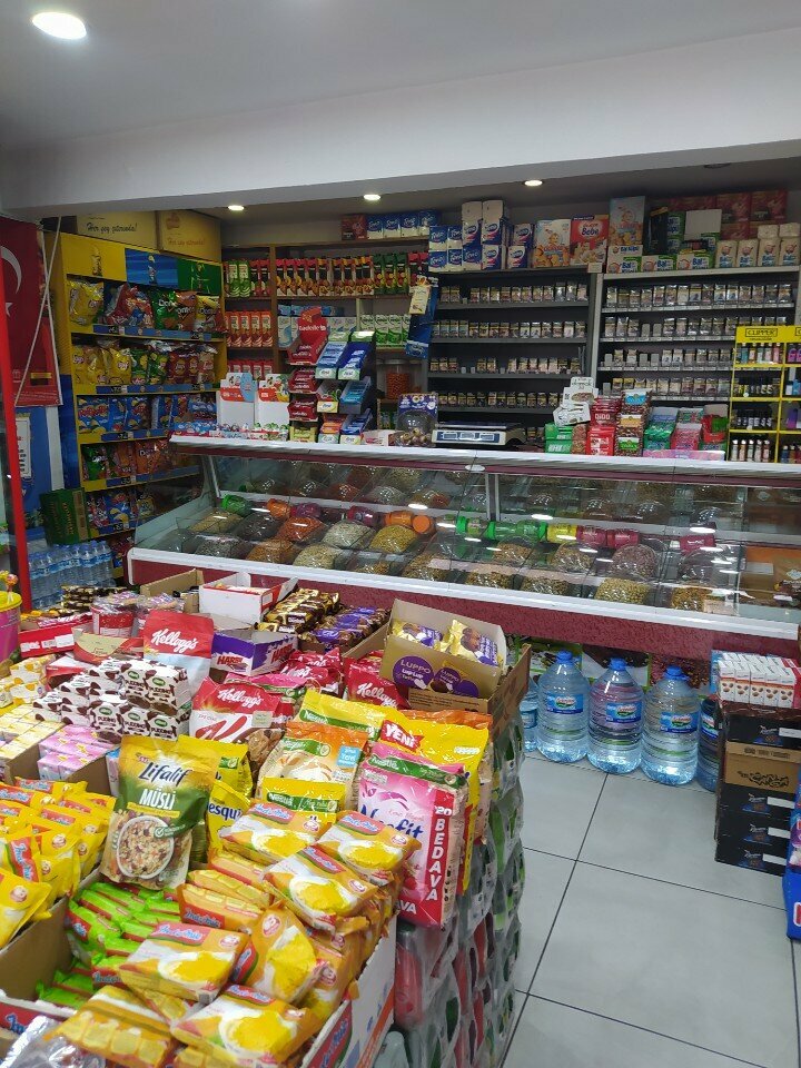 Kuruyemiş, atıştırmalık, kuru meyve Nisa Kuruyemiş, İstanbul, foto