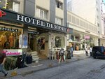 Dempa Hotel (İstanbul, Fatih, Azimkar Sok., 44), otel  İstanbul'dan