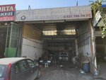 Güven Oto (Antalya, Kepez, Şafak Mah., 5040. Sok., 9), otomobil servisi  Antalya'dan