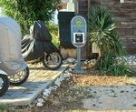 Otowatt Elektrikli Araç Şarj İstasyonu (Muğla, Fethiye, Karagözler Mah., Fevzi Çakmak Cad., 10), elektrikli oto şarj istasyonları  Fethiye'den