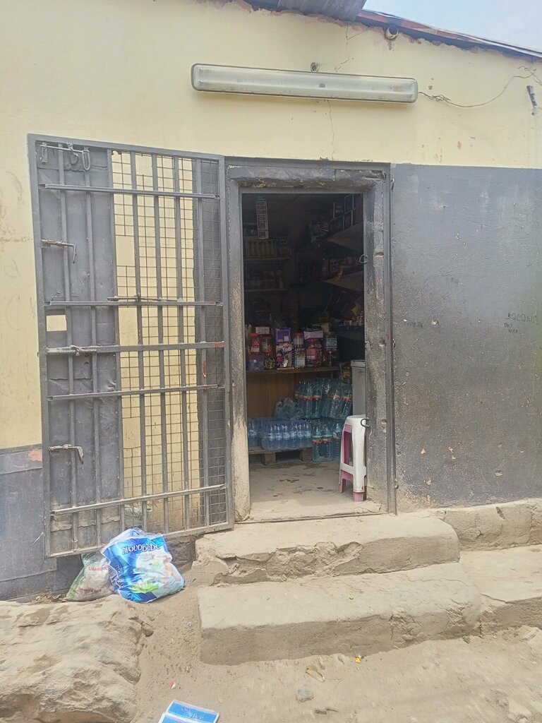 Alkollü içecekler Cantina, Loanda, foto