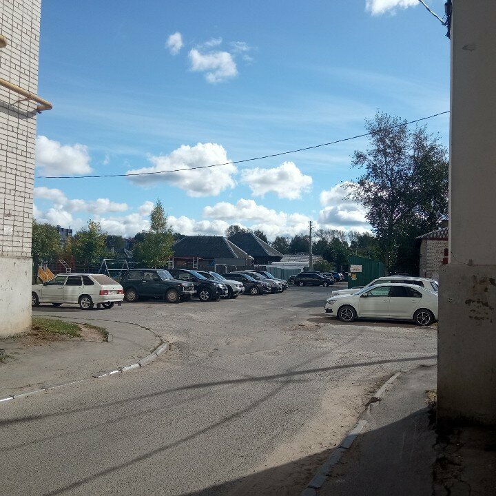 Otomobil servisi Ip Chernysheva T. O., Yoshkar‑Ola, foto