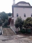 Alacahırka Mahallesi Zeytinlik Cami (Bursa, Osmangazi, Alacahırka Mah., 15. Bayır Sok., 5), cami  Bursa'dan