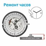 Watch Repair (Lenina Street No:1А), saat tamircileri  Soçi'den