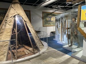 Museum of the History of Krasnodar Tea and Automotive Antiquities (ulitsa Semashko No:23к2, Kulturnoye Uch-Dere Microdistrict), müzeler ve sanat galerileri  Soçi'den