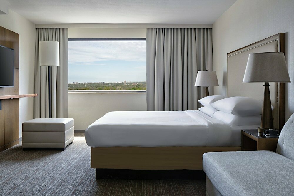 Otel San Antonio Marriott Northwest, San Antonio, foto