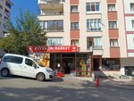 Poyrazım Market (Ankara, Etimesgut, Alsancak Mah., 2068. Cad., 26B), market  Ankara'dan