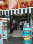 Baba Kumru (Şehreküstü Mah., Cemal Nadir Cad., No:9, Osmangazi, Bursa), fast food  Bursa'dan