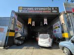 Has Otomotiv (Antalya, Kepez, Şafak Mah., 5041. Sok., 61), otomobil servisi  Antalya'dan